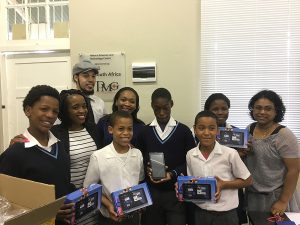 The drive to integrate technology at Sparrow Schools – Sparrow Schools ...